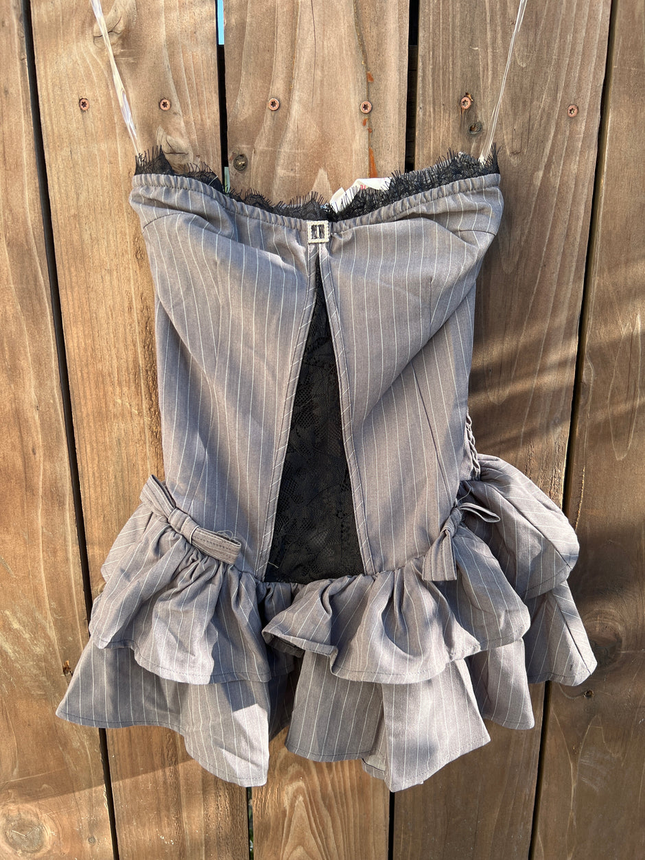 Mutual Attraction Online Clothing Boutique – Mutual Attractions