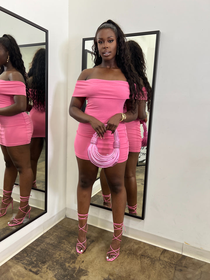 Mutual Attraction Online Clothing Boutique – Mutual Attractions