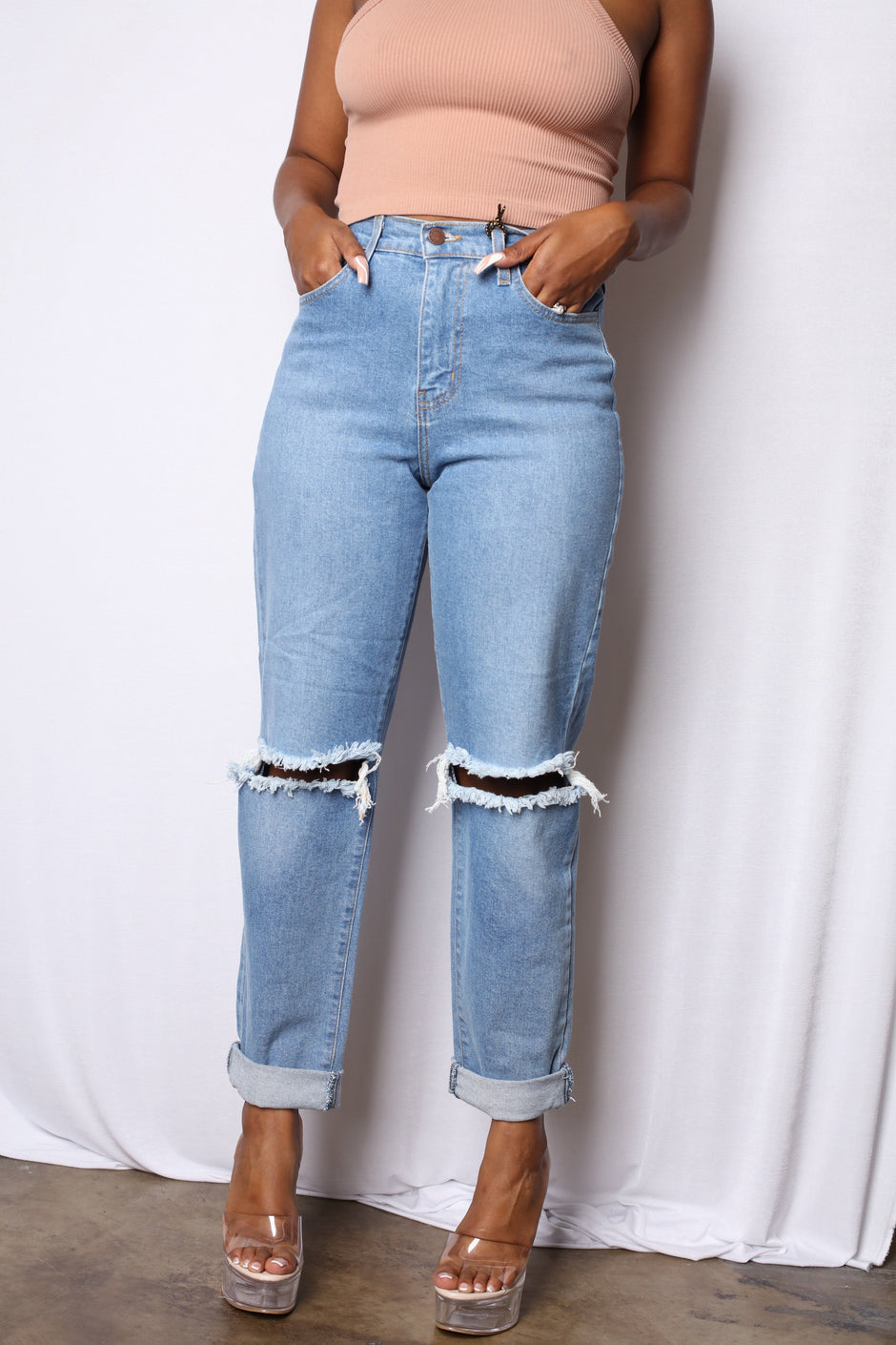Mutual Attraction Online Clothing Boutique – Mutual Attractions